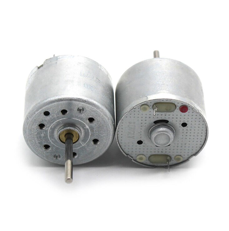 Motor 3-6V DC 310