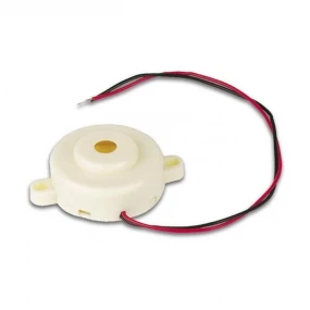 Piezo sirena SV12 3-28VDC 4.6KHz 90dB