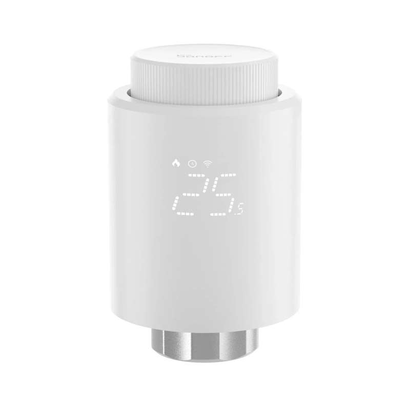 SONOFF TRVZB smart home Zigbee 3.0 EFR32MG22 termostatski radijatorski ventil