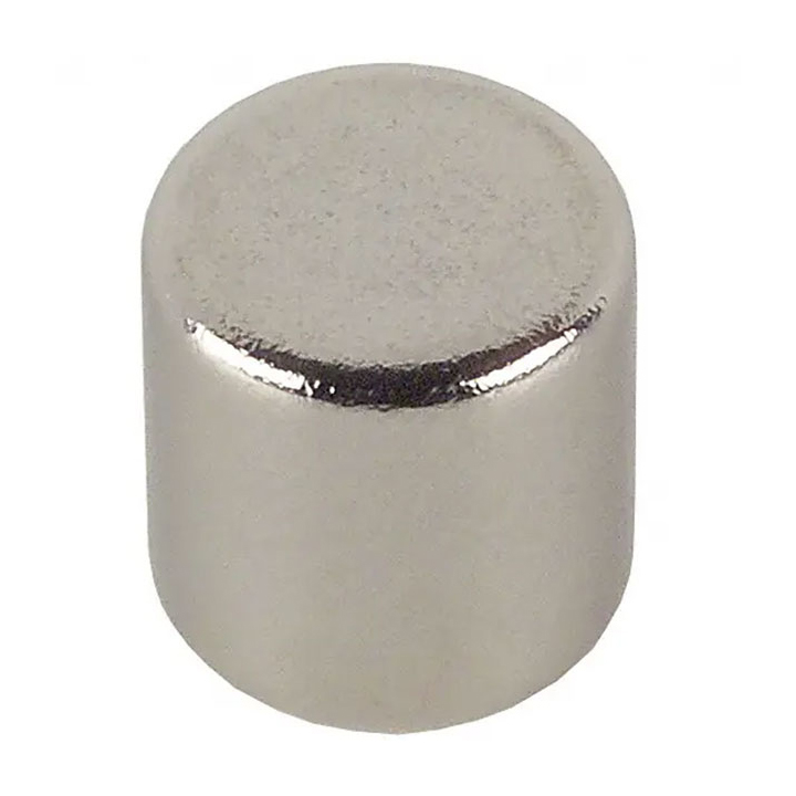 Magnet NdFeB 6.35×6.35mm