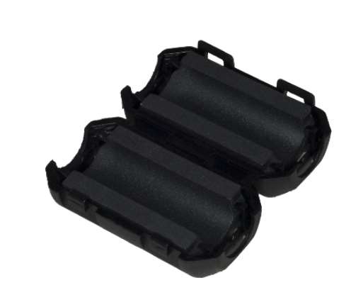 Filter feritni za kabl 9mm