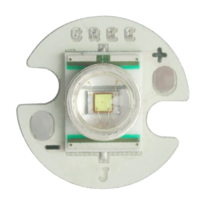 LED HI Power 5W bela hladna 6000K, 120?