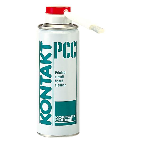 Sprej Konakt Chemie PCC 200ml – za čišćenje štampanih ploča