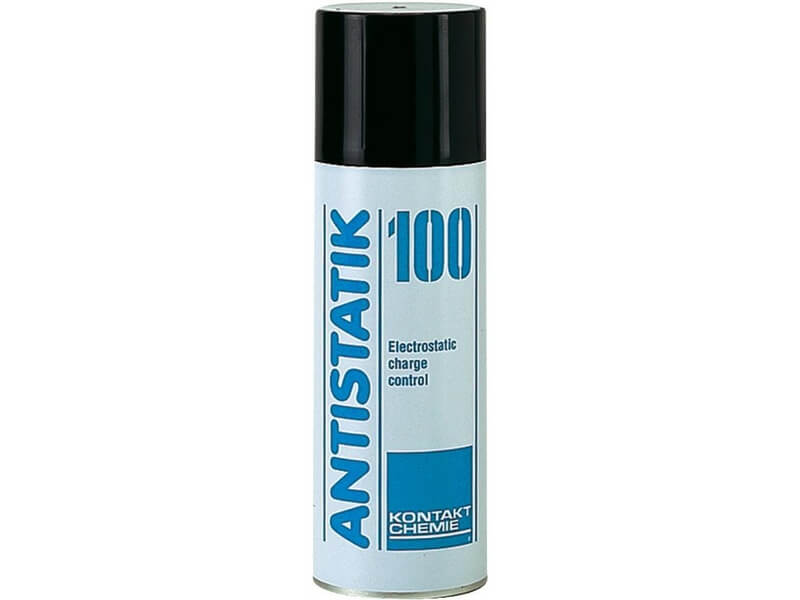Sprej Kontakt Chemie 100 – Antistatik