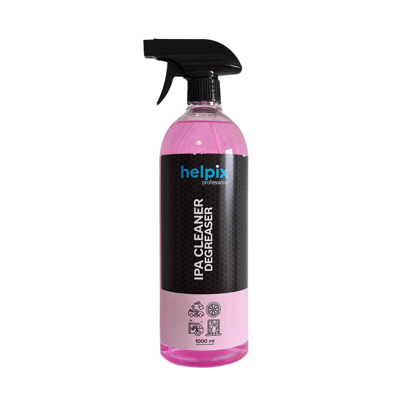 Odmašćivač IPA Cleaner Degreaser 1L