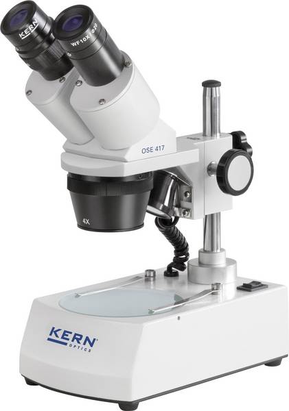 Mikroskop Kern Optics OSE 417 Stereo