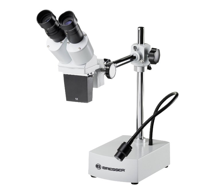 Mikroskop Bresser Optik Biorit ICD-CS Stereo