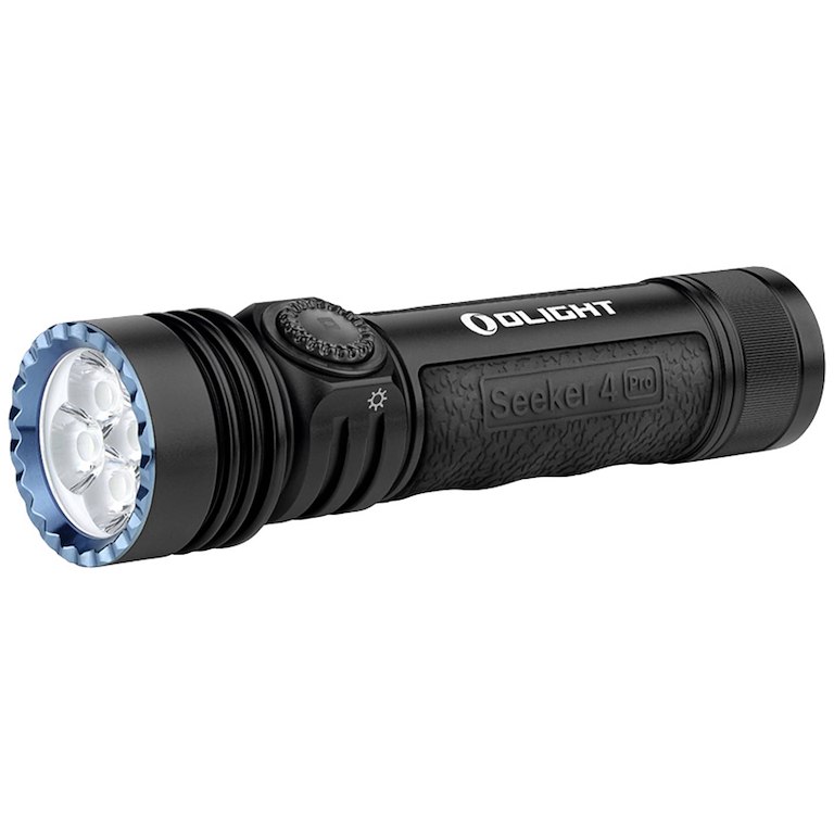 Lampa OLight Seeker 4 Pro NW LED 4600lm punjiva