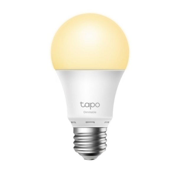 TP-Link Tapo L510E pametna WiFi LED sijalica E27