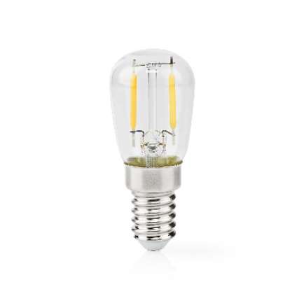 LED sijalica bela topla E14 230V 4W T26
