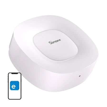 Smart central unit SONOFF ZB Bridge U ZigBee