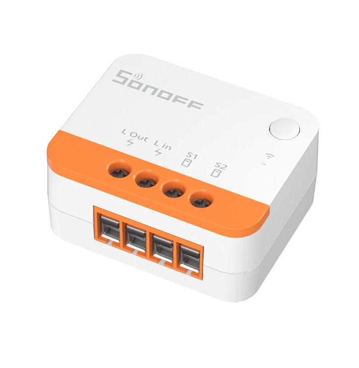 SONOFF ZBMINIL2 smart-home ZigBee prekidač