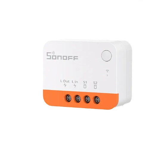 SONOFF ZB MINI L2 smart home ZigBee pametni prekidač