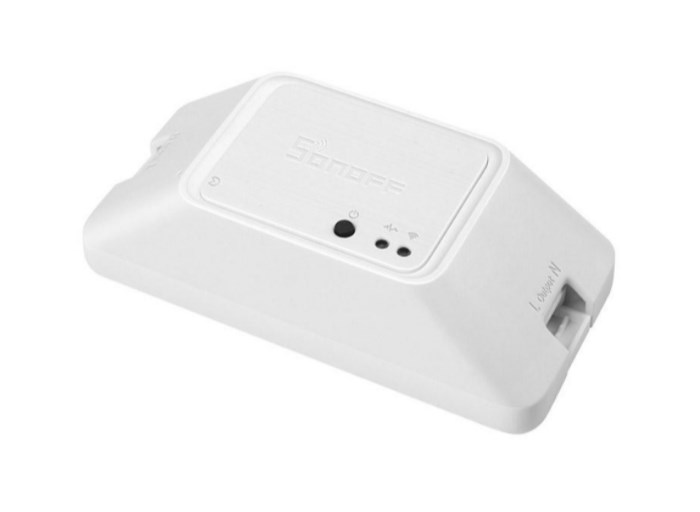 SONOFF BASICZBR3 smart home prekidač 2200W ZigBee 2.4GHz