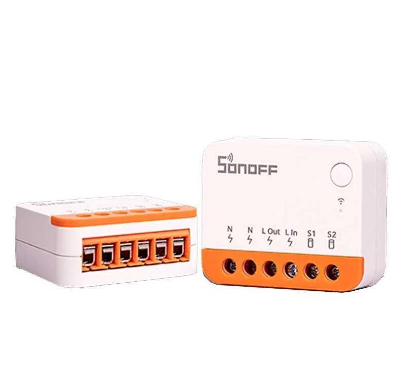 SONOFF MINI R4 smart home pametni prekidač 2200W