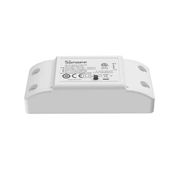 SONOFF BASIC R4 smart home prekidač 2200W WiFi