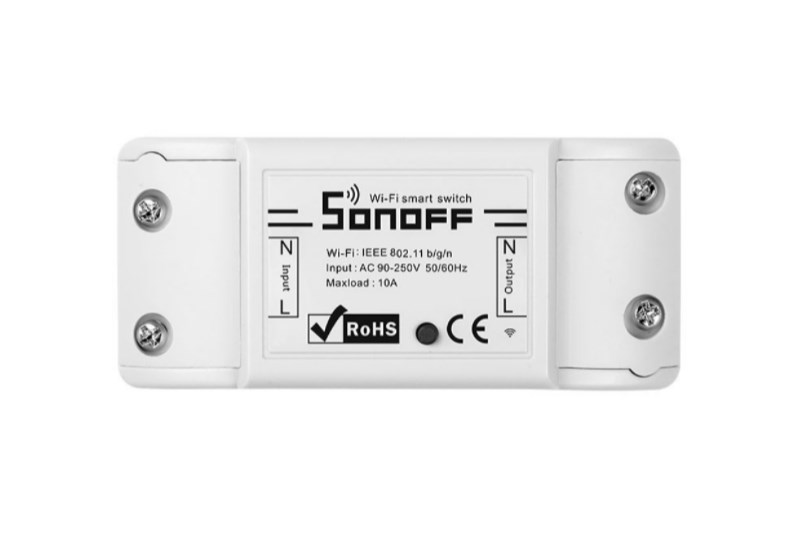 SONOFF BASIC R2 smart home prekidač 2200W WiFi
