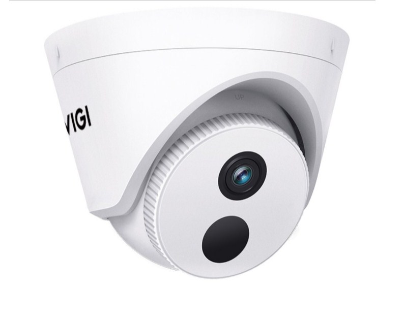 TP-Link VIGI C400HP-2.8 Dome dan-noć IP kamera