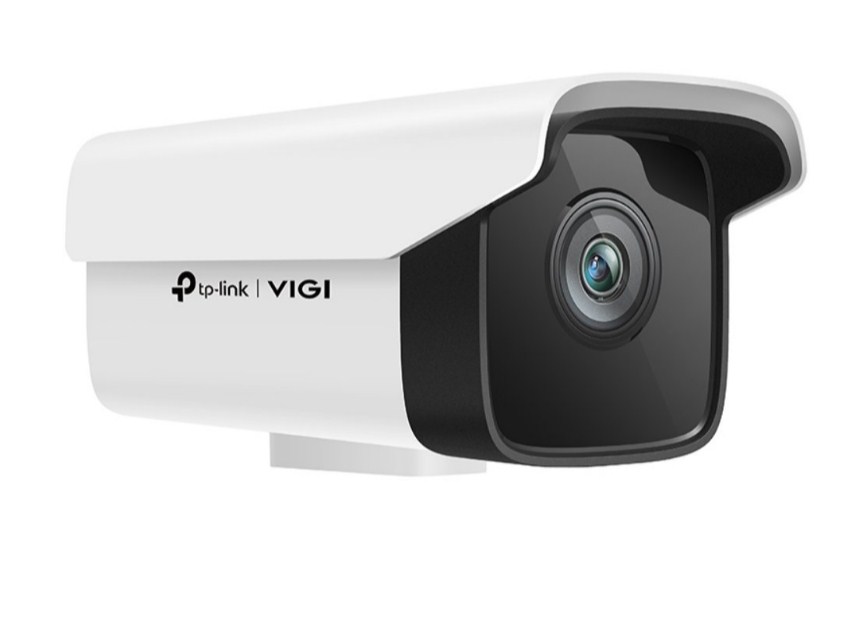TP-Link VIGI C300HP-4 Bullet IP67 outdoor dan-noć IP kamera