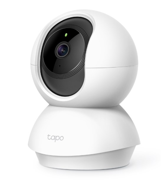 TP-Link Tapo C200 WiFi IP dan / noć pokretna kućna kamera HD 1080p