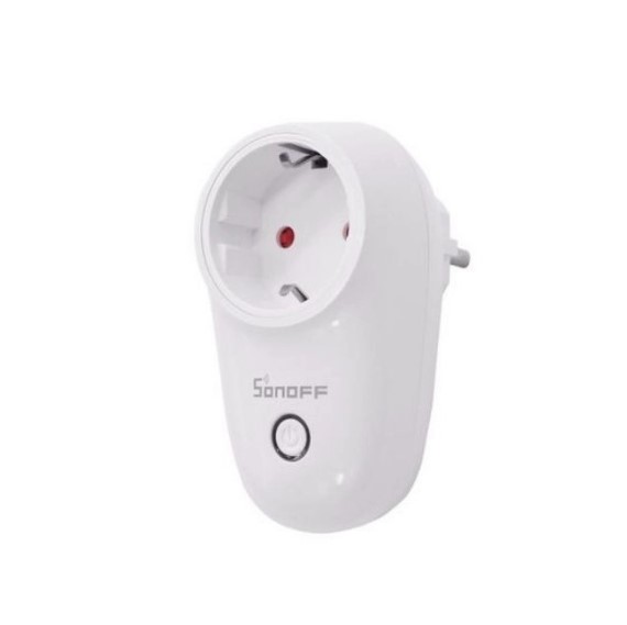SONOFF S26 R2ZB smart home šuko utičnica 4000W