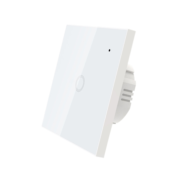 WiFi smart home prekidač svetla WFPS-W1/WH