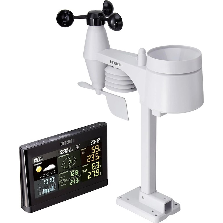 Meteorološka stanica Eurochron EFWS 01002
