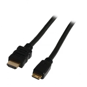Kabl HDMI muški – Mini HDMI ženski v1.4, 1.5m