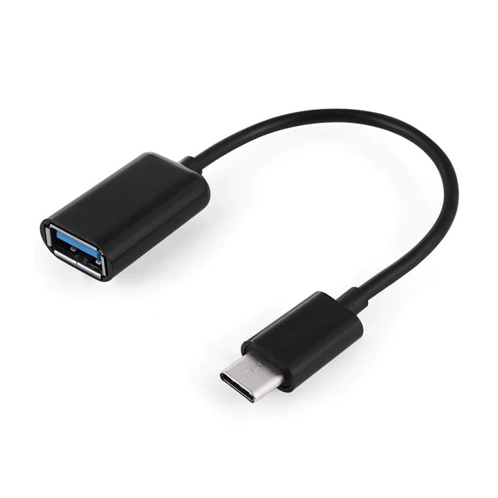 Kabl OTG Type C – USB 3.0 ženski, 0.15m