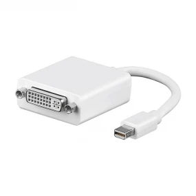 Kabl mini Displayport muški – DVI-I ženski, 0.2m