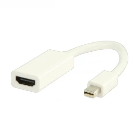 Kabl mini Displayport muški – HDMI ženski, 0.2m
