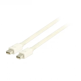 Kabl mini Displayport muški – mini Displayport muški, 2m