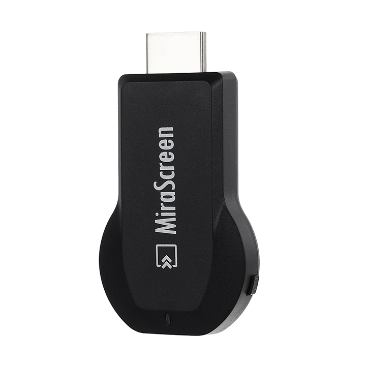 Adapter Wi-Fi – HDMI muški, Miracast