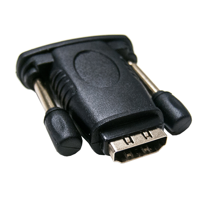 Adapter HDMI AF – DVI-D M