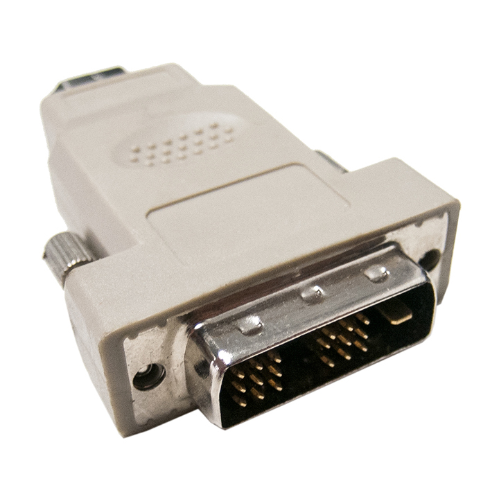 Adapter HDMI AM – DVI-D M