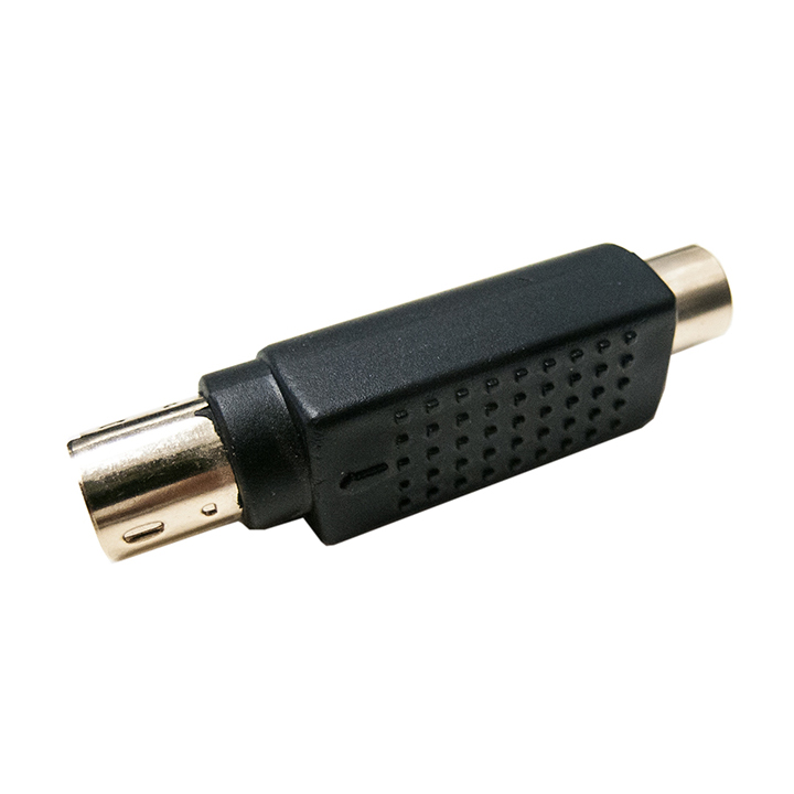 Adapter SVHS M – RCA F