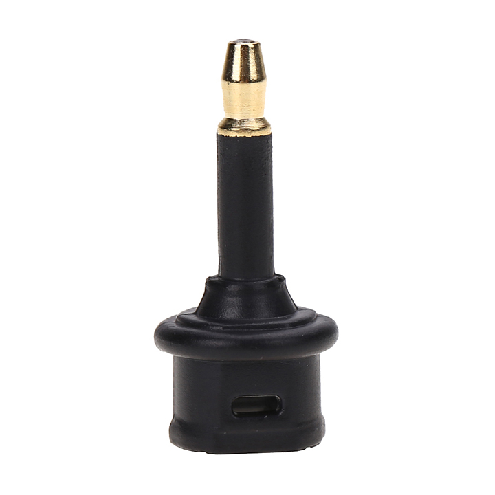 Adapter optički Toslink ženski – optički 3.5mm muški