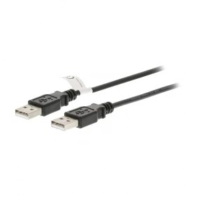 Kabl USB 2.0 muški – USB muški, 2m