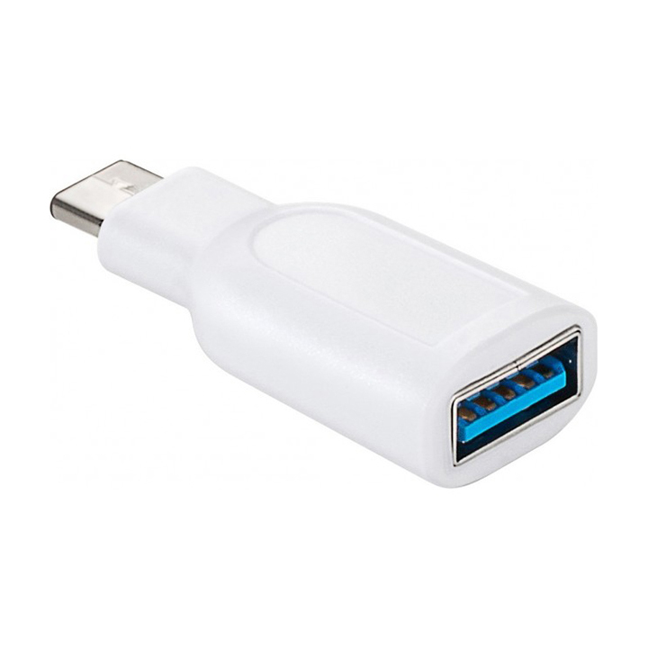 Adapter Type C USB 3.0 – USB ženski