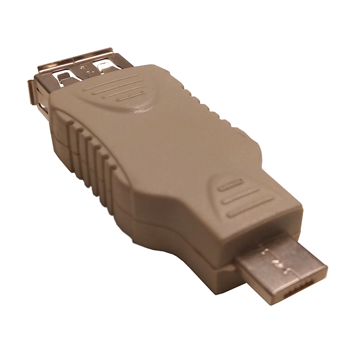 Adapter USB ženski – Micro USB