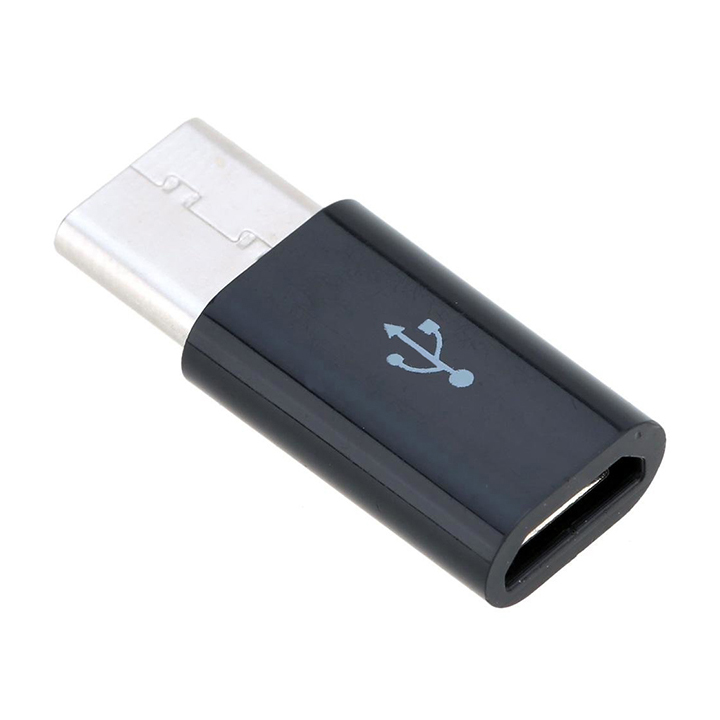Adapter Type C USB 3.1 muški – Micro USB ženski