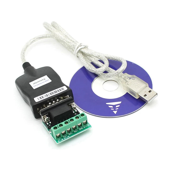 Kabl USB muški 2.0 – RS485/RS422, 1m
