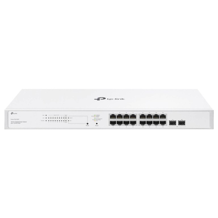 TP-Link 18P Festa FS318GP Network switch 18 ports 32 Gbit/s