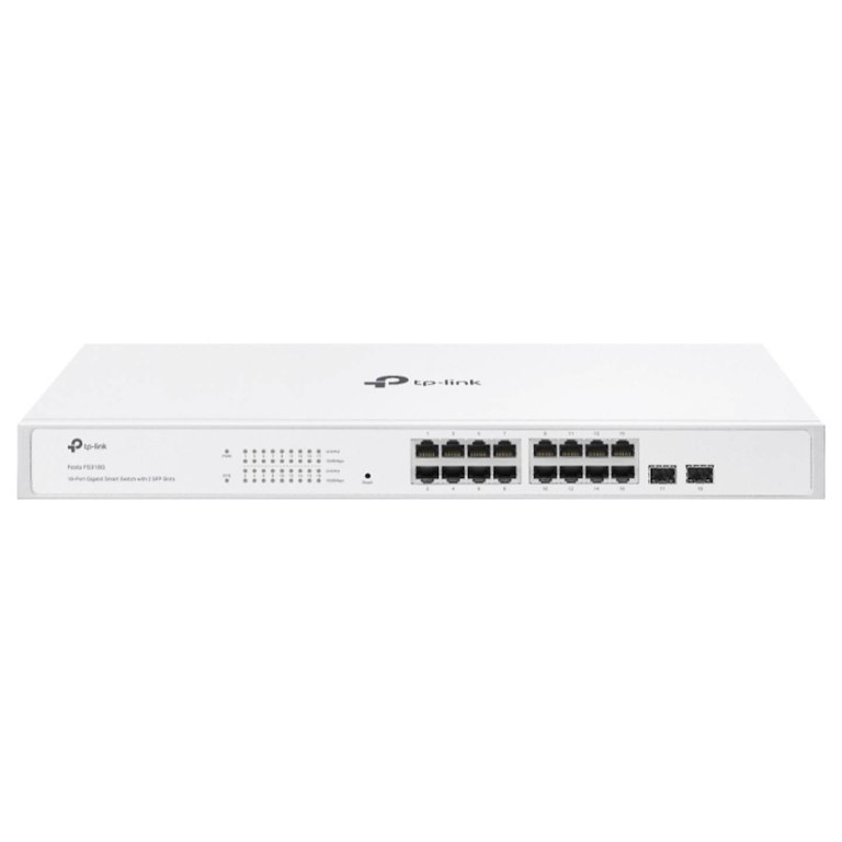 TP-Link 18P Festa FS318G Network switch 18 ports 32 Gbit/s