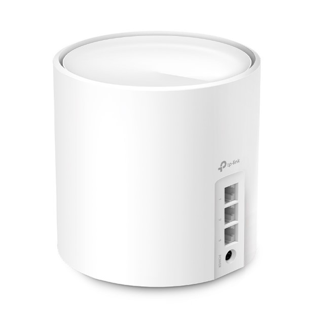 TP-Link Deco X50 Mesh WiFi 6 sistem AX3000Mb/s Dual-Band