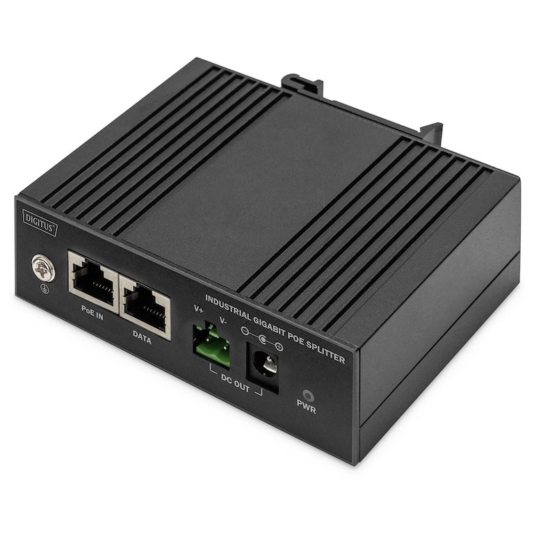 Digitus DN-651140 PoE Splitter 2-Portni Gigabitni