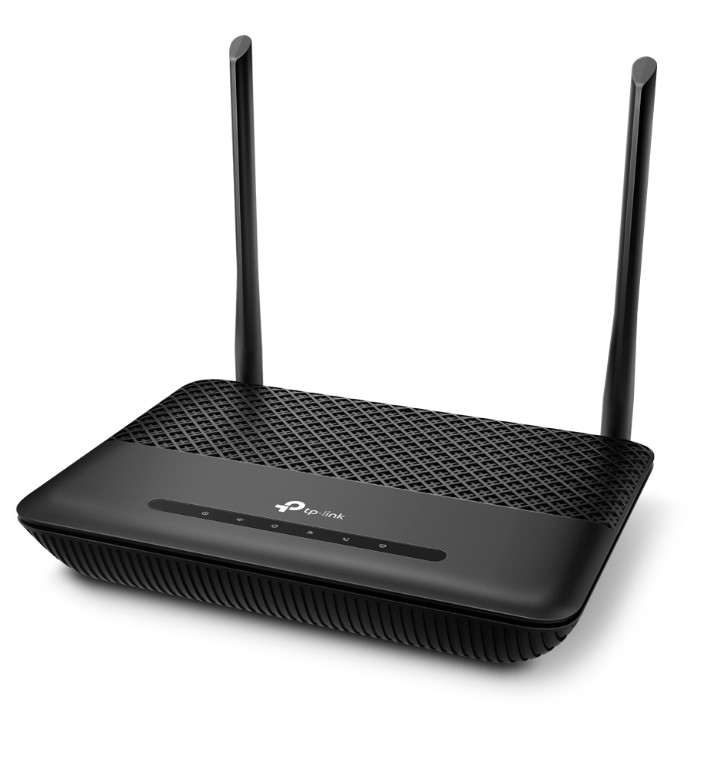 TP-Link TD-W9960v Internet Box