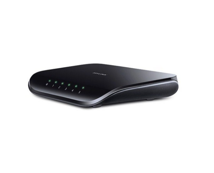 TP-Link TL-SG1005D 5 port Gigabit svič