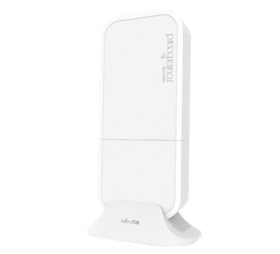 MikroTik wAP ac LTE6 kit univerzalni VPN ruter LTE6 do 300Mb/s + miniPCIe + WiFi AC1200Mb/s