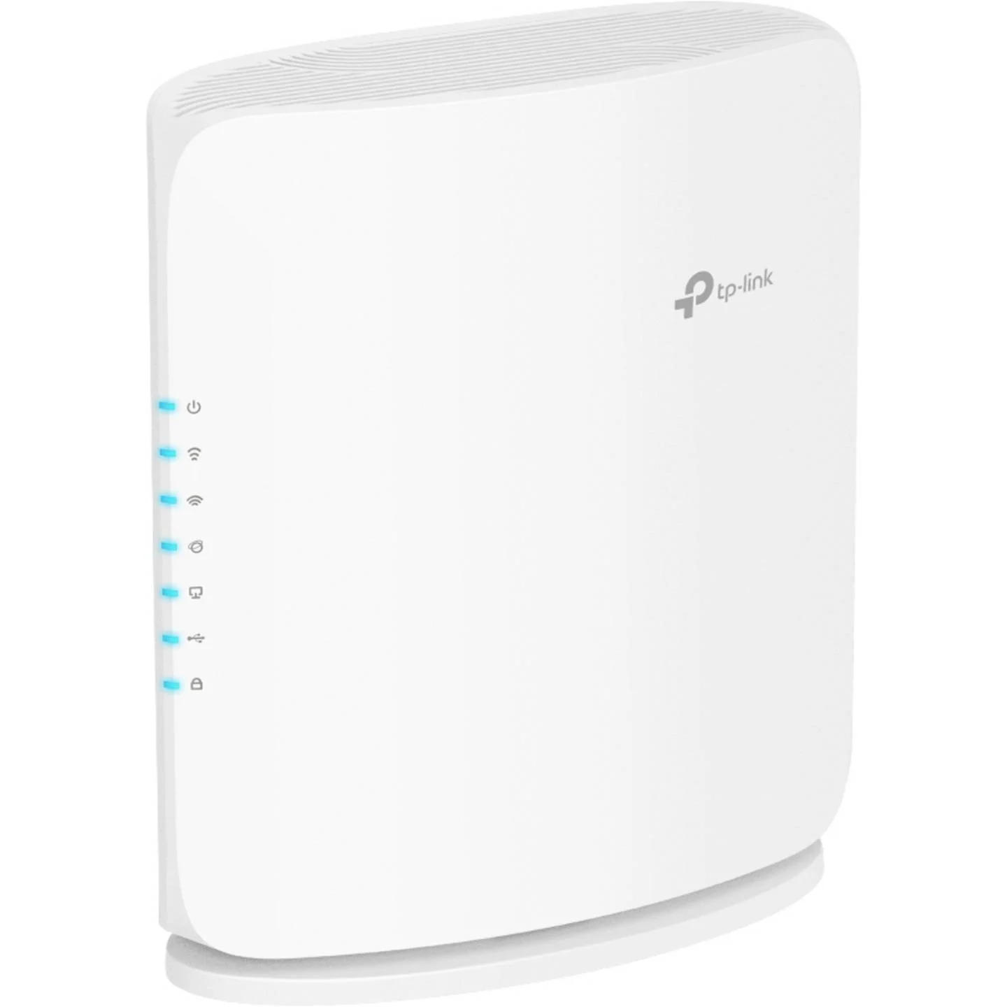 TP-Link Archer BE450 WiFi 7 2.4 GHz 5 GHz 7.2 GBit/s ruter